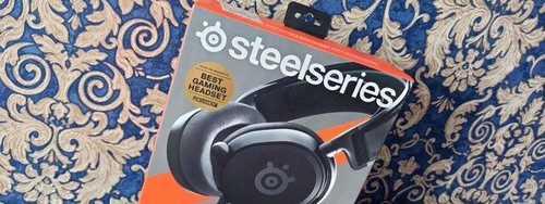 Наушники SteelSeries Arctis Prime