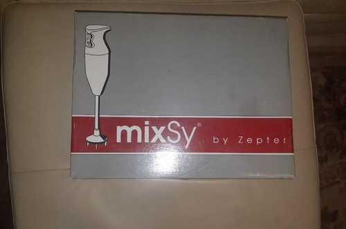 Миксер "mixSy" пр-во zepter (Цептер)