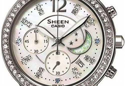 Наручные часы Casio Sheen SHE-5018L-4A