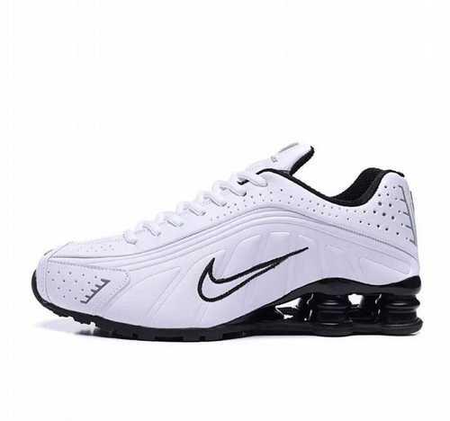 Кроссовки Nike shox tl 4