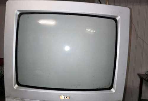 Телевизор LG CF-14Элт