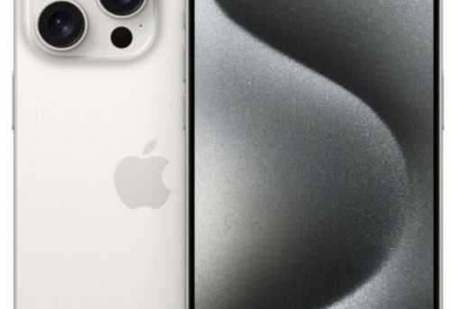 Apple iPhone 15 Pro Max E -SIM 512 гб
