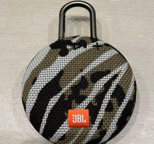 Колонка JBL flip 3