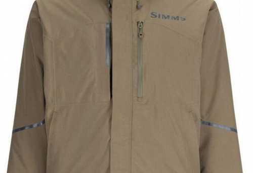 Куртка Simms Challenger Insulated Jacket '23