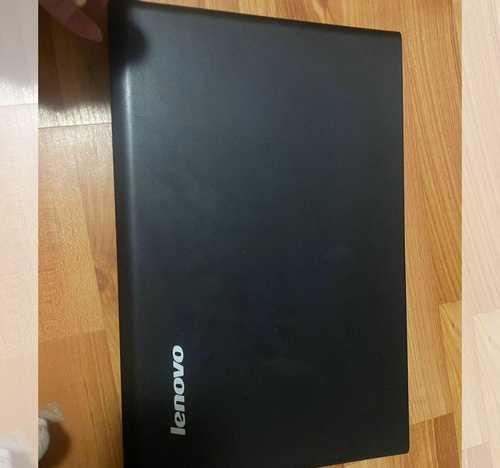 Ноутбук lenovo g510