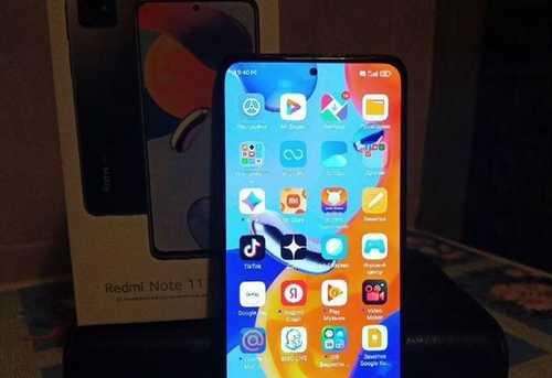 Xiaomi Redmi Note 11 Pro 8/128