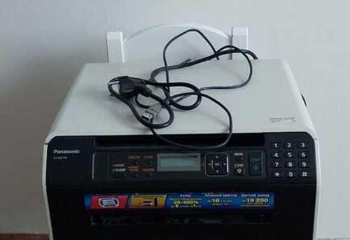 Принтер Panasonic KX -MB1500