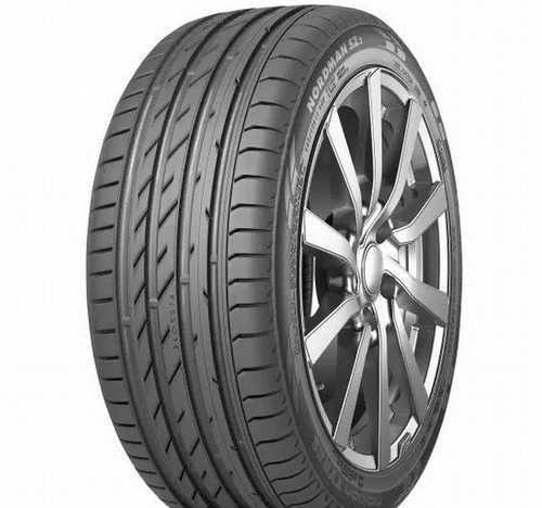 Ikon Tyres Nordman SZ2 245/45 R18 100W