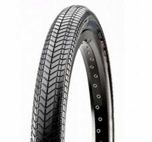 Покрышка для велосипеда Maxxis Grifter 20x2.30 TPI