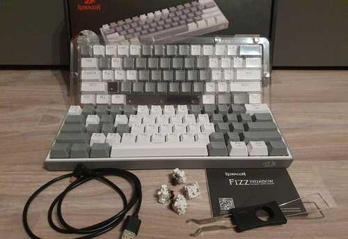 Механическая клавиатура Redragon Fizz