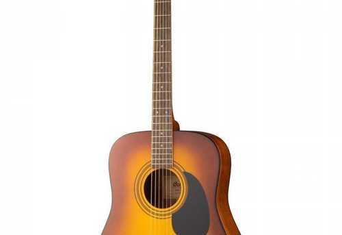 Акустическая гитара Cort AD810-SSB Standard Series