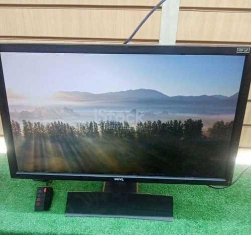 Монитор BenQ XL2720Z