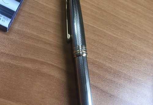 Montblanc перьевая ручка