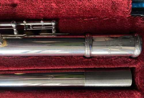 Флейта Yamaha 211S