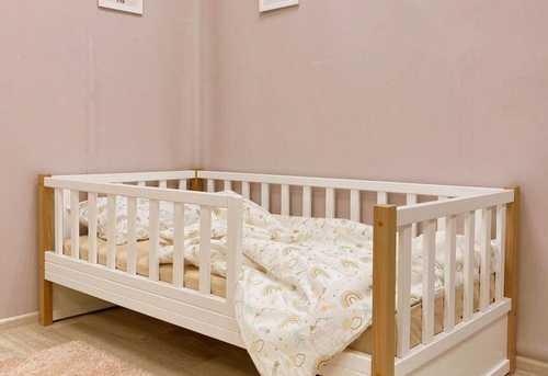 Кровать детская на заказ / детская кроватка