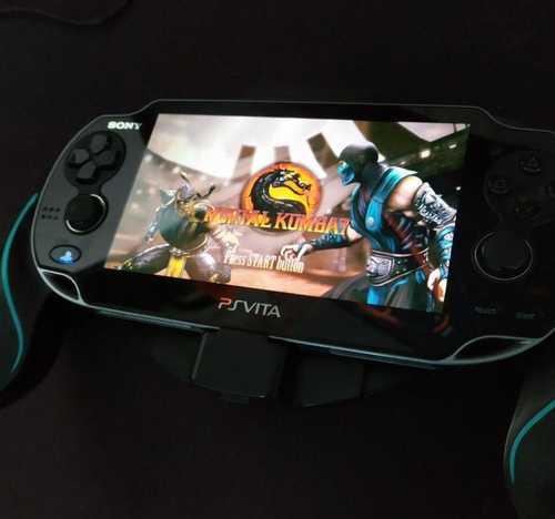 Sony PlayStation Vita