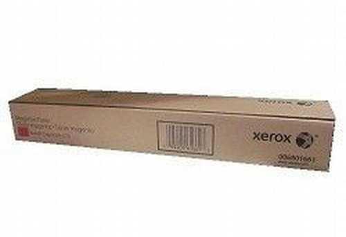 Xerox 006R01661 Тонер-картридж малиновый (32K) xer