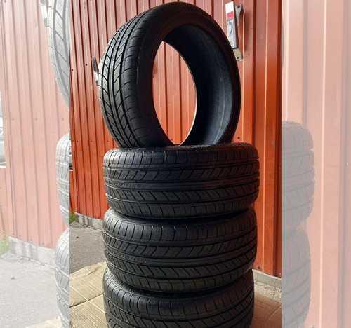 Zeta ZTR10 205/40 R17