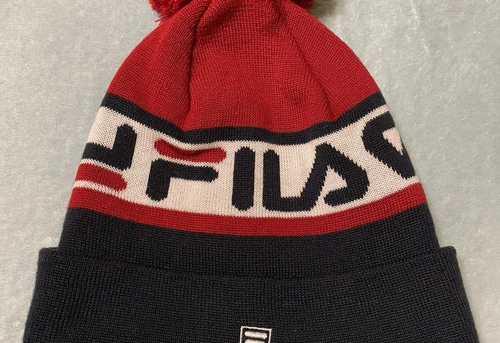 Шапка Fila