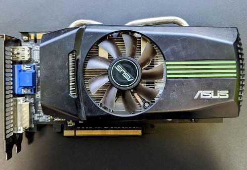 Видеокарта GeForce GTS 450 1Гб gddr5