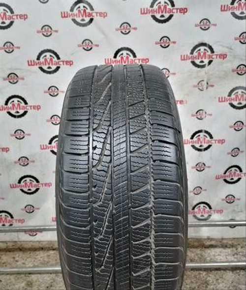 Goodyear Assurance 225/55 R17
