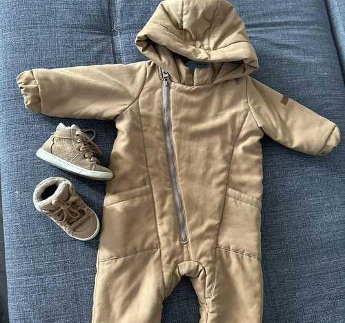 Комбинезон zipkidz 74
