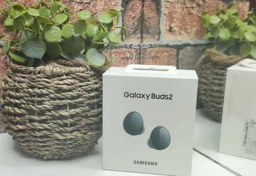 Беспроводные наушники samsung buds 2 (з.78)