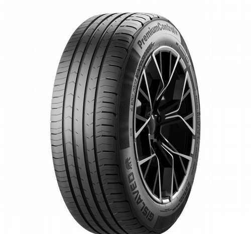 Gislaved PremiumControl 195/65 R15 91H