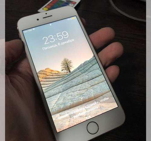 iPhone 6S, 16 ГБ