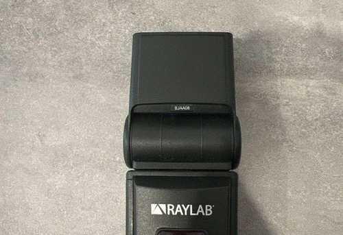 Вспышка raylab r-45ttl-c