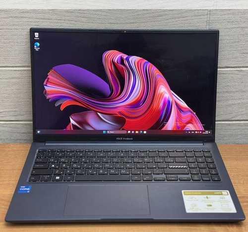 Asus VivoBook 15x Oled x1503z