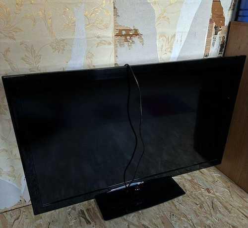 Телевизор LG 47LD450