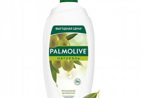 Гель для душа palmolive 750ml