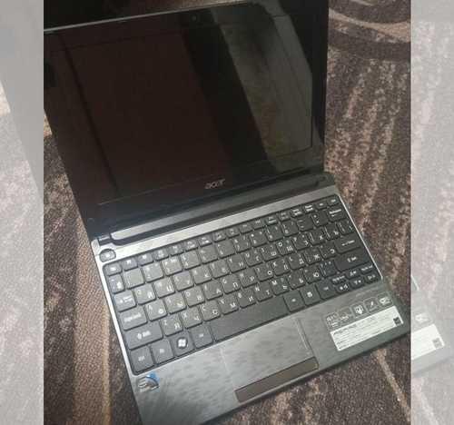 Нетбук Acer Aspire one D260