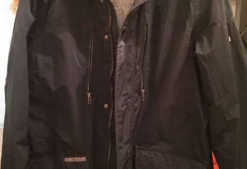 Куртка демисезонная мужская northbloom