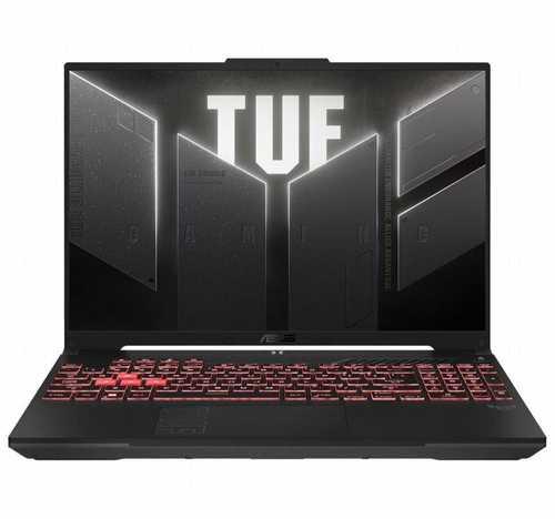 Asus TUF Gaming A16 R7-8845H/R9-8945H RTX 4060/70