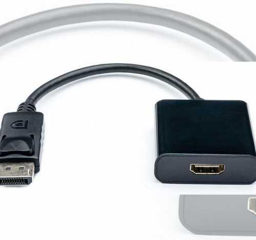 Display port hdmi dp Переходник