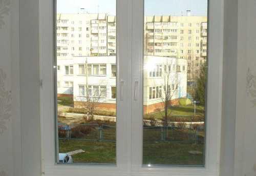 Окна с гарантией в Кисловодске