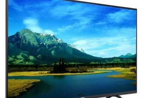 ЖК Телевизор samsung 43",Smart,Wi-Fi,FHD,Miracast