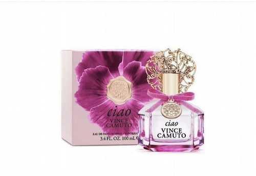 Парфюмерная вода Vincen Camuto Ciao 100 ml