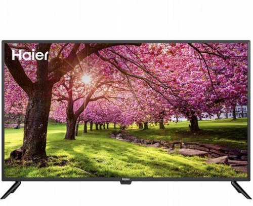 Телевизор Haier 42 Smart TV HX