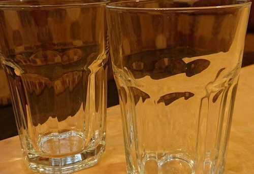 Редкий стакан Покан Икеа 300 мл. (12 см. на 8 см.)