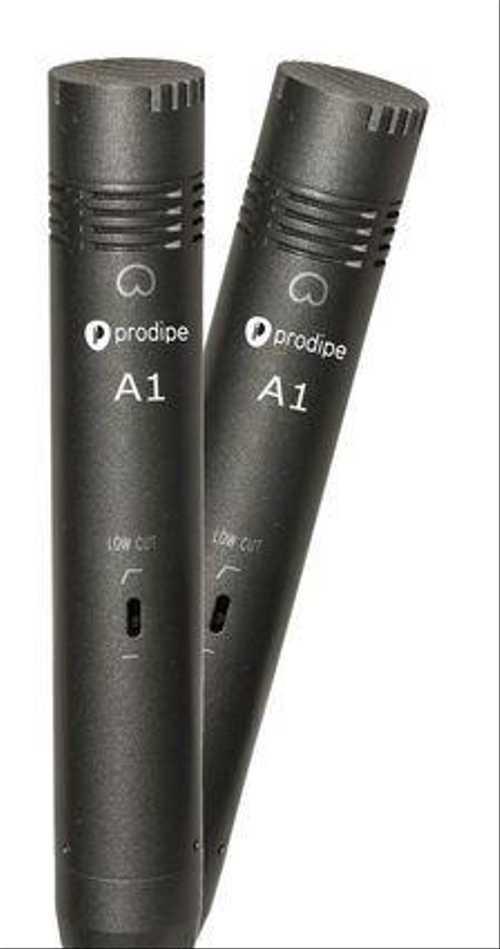 Микрофон Prodipe pro2xa1