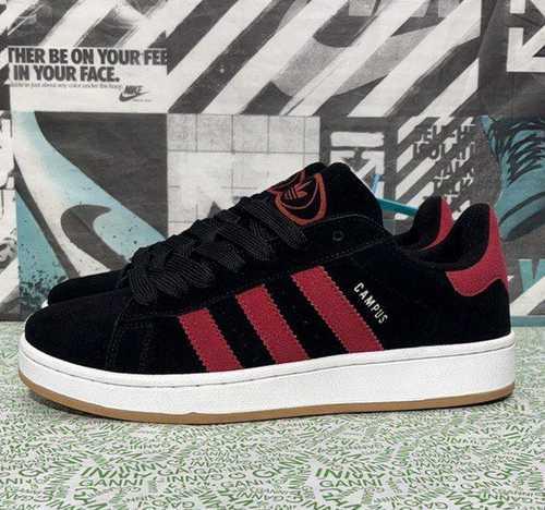 Кроссовки Adidas Campus 00'