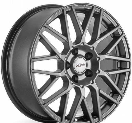 R18 5x114,3 7,5J ET50 D67,1 X'trike X-133 HSB