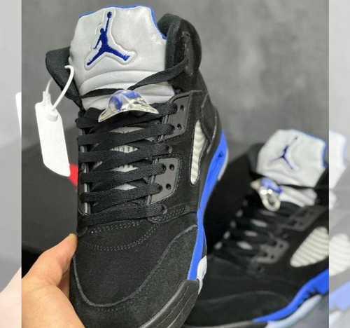 Nike Air Jordan 5