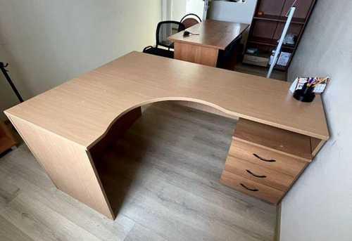 Мебель офисная комплект