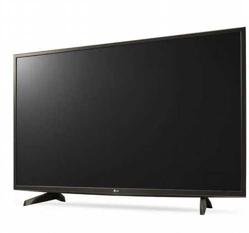 Телевизор lg 49lk5100plb