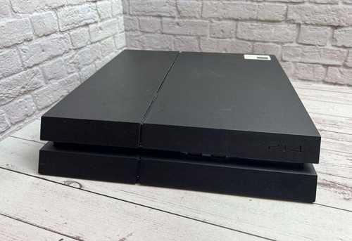 Sony PlayStation 4 Fat 500 Gb CUH-1008A