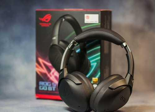 Asus ROG Strix Go BT (7.1)